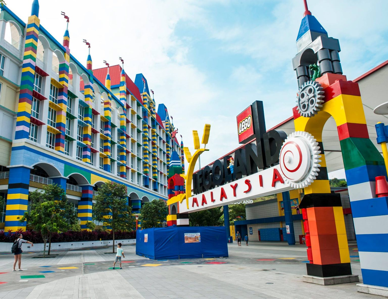 Missed Targets, Big Ambitions: Malaysia Tourism Strategy for 2025 ...