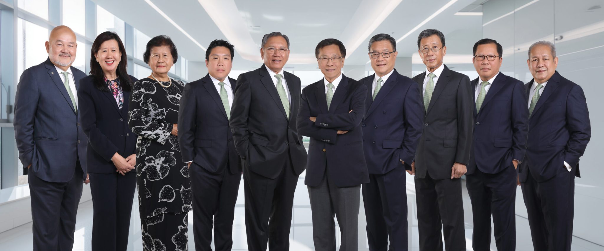 Genting Leadership Transition: Tan Kong Han Appointed New CEO - Forward ...