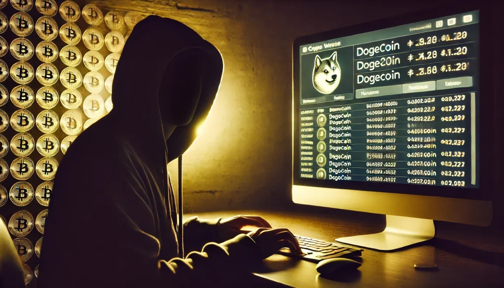 US Federal Judge Orders Release of DOGE Records Amid Fraud Allegations ...
